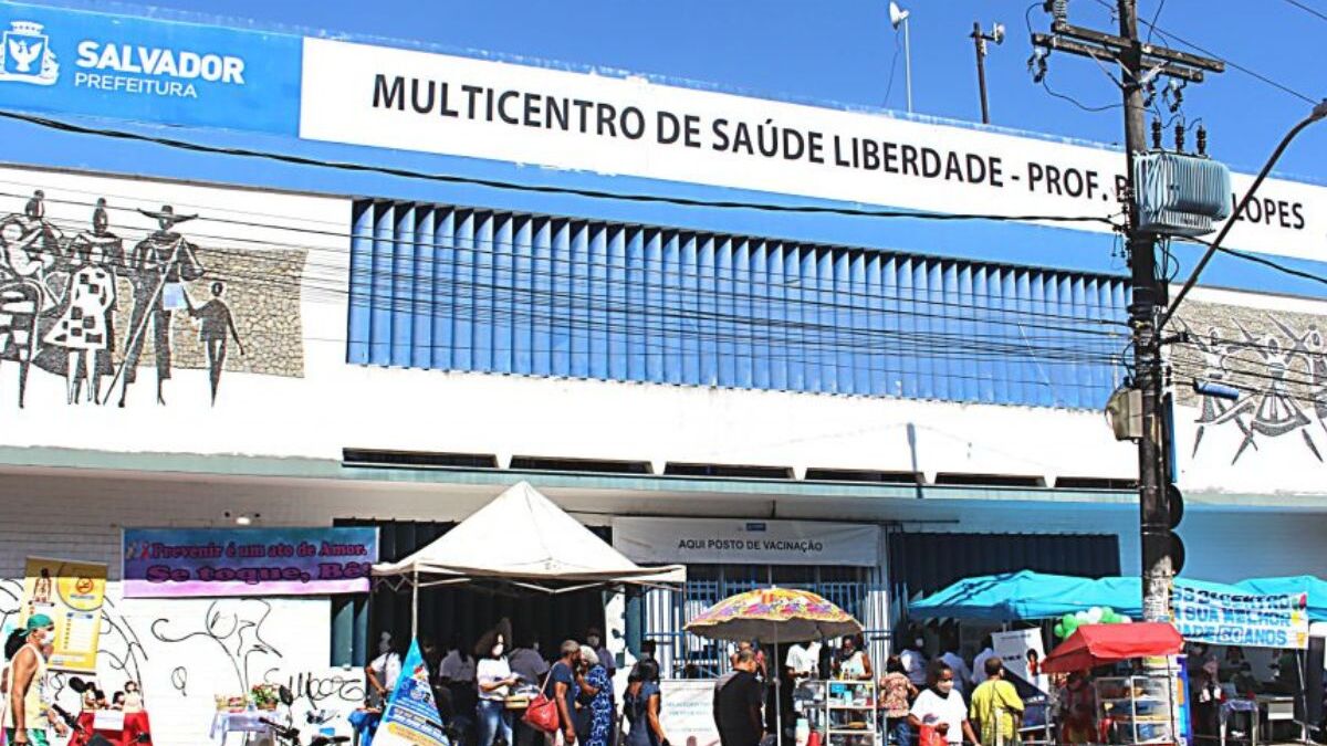 Multicentro Liberdade fecha mais cedo na segunda-feira (20); confira