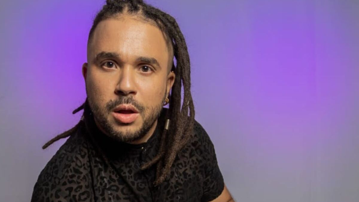 Pugah lança primeiro disco com participações especiais; veja detalhes