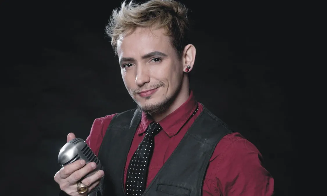 Ricky Vallen se apresenta em Salvador no próximo mês; confira data