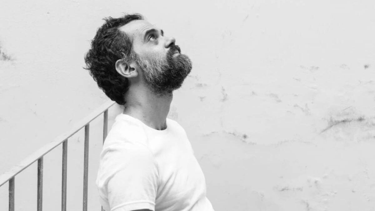 Ronei Jorge celebra 30 anos de carreira em show no Mercadão.CC