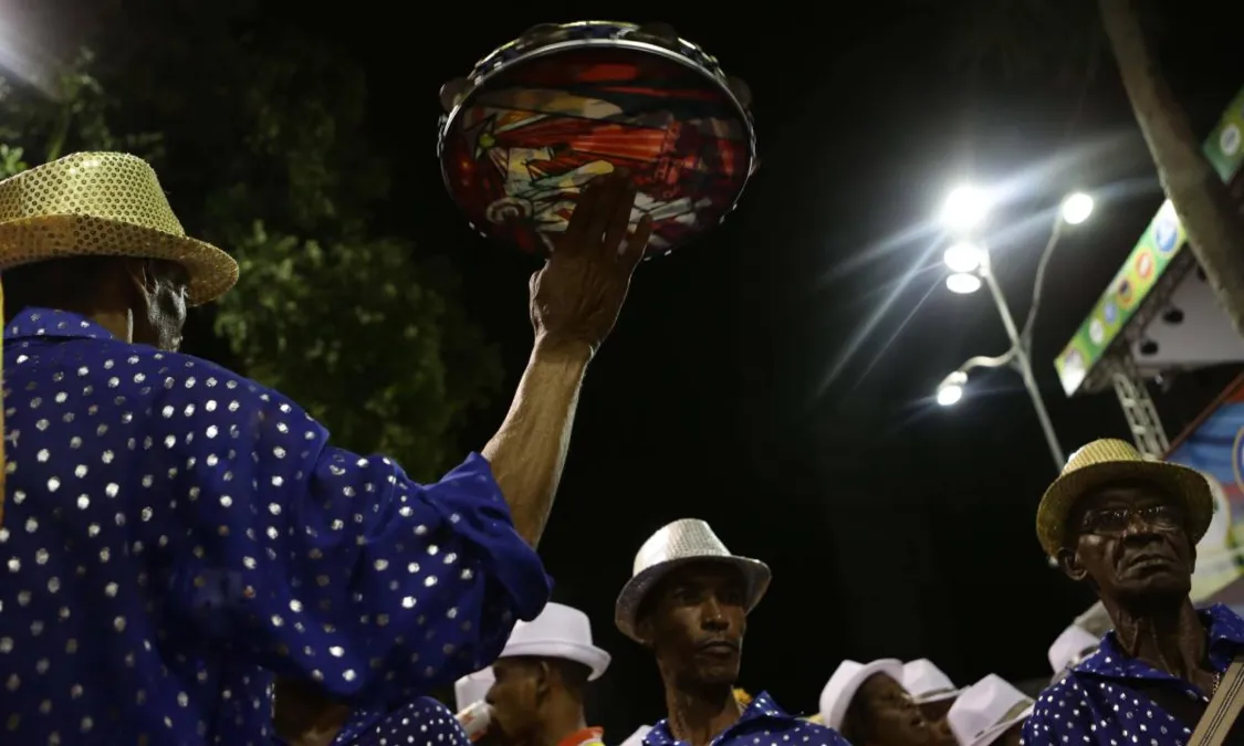 Seminário Nacional do Samba terá debates e show de Gal do Beco