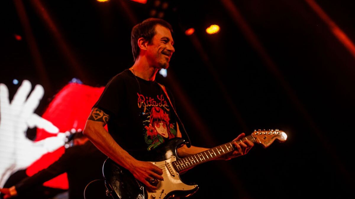 ‘Uma homenagem a Rita Lee por Beto Lee’ chega à Salvador