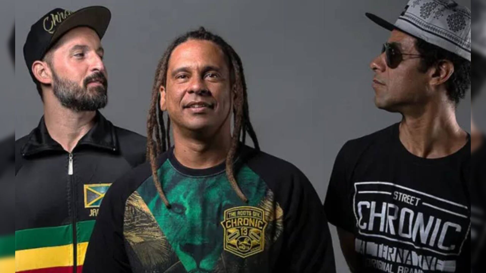 Com abertura da banda Afrobeach, Diamba se apresenta na Colaboraê