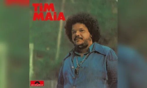 Aniversário de Tim Maia: relembre álbum clássico lançado há 50 anos