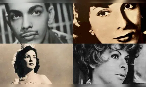 Relembre artistas que fizeram história na Era de Ouro do rádio