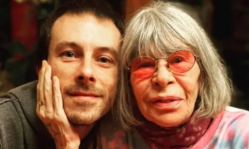 'Sempre uma celebração', diz Beto Lee sobre homenagem para Rita Lee