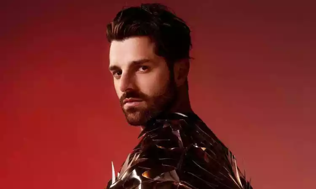 Alok Volta à Onu Para Pré Lançamento Do álbum O Futuro é Ancestral
