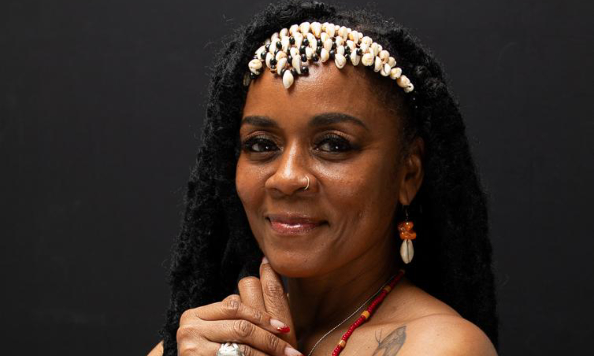 Aulão de Dança Afro com Nildinha Fonsêca é realizado no dia 22 de agosto