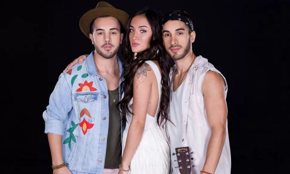 Banda Melim anuncia pausa na carreira: 'Vamos seguir novos sonhos'