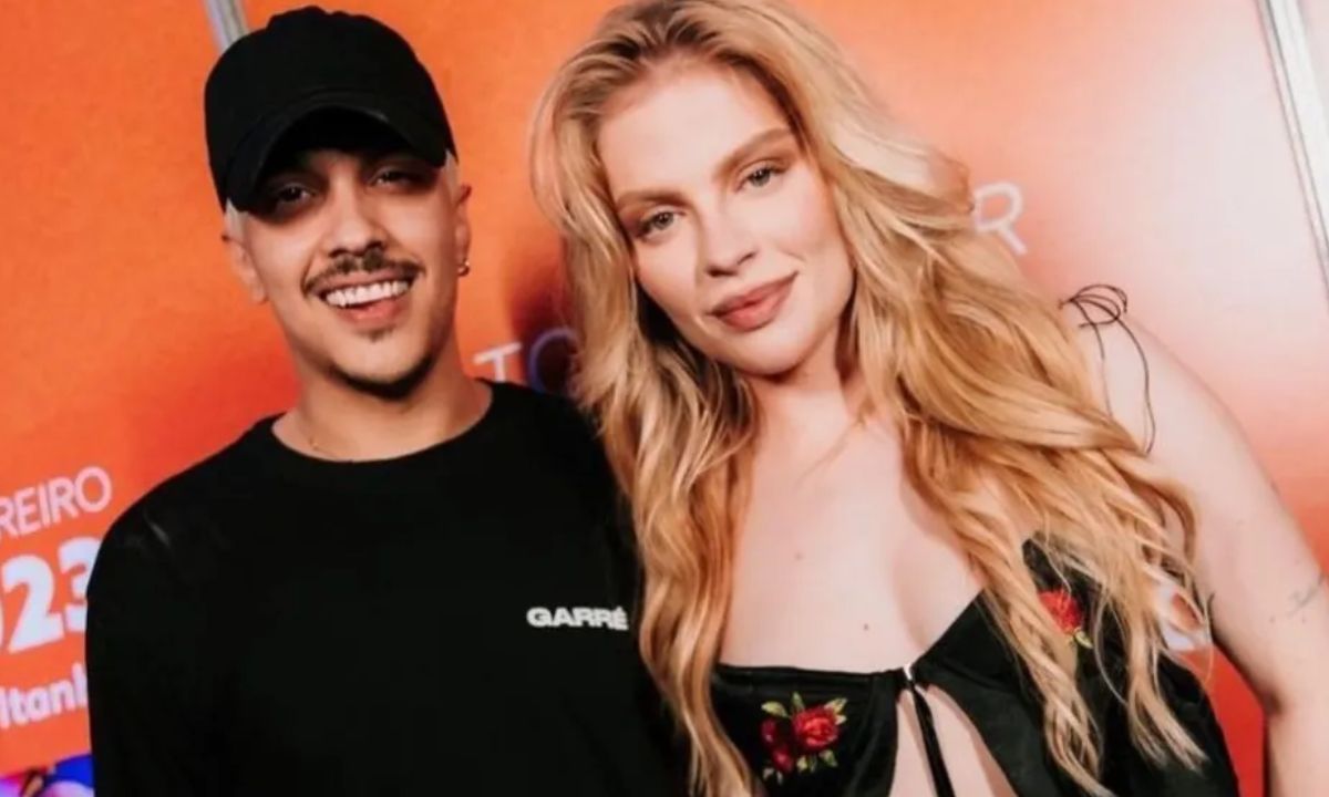 Chico Veiga confessou traição para amigos antes de exposição no 'Mais Você'