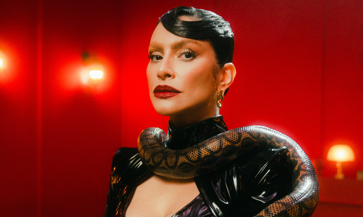 Cleo anuncia nome, data de estreia e feats do 1º álbum da carreira