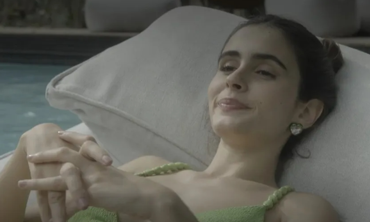 'Elas Por Elas': veja o resumo do capítulo desta sexta-feira (6) 'Elas Por Elas': veja o resumo do capítulo desta sexta-feira (6)