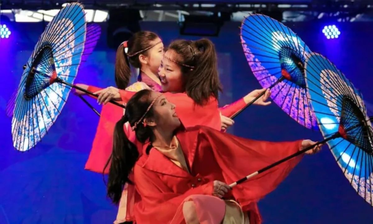 Festival de Cultura Japonesa de Salvador comemora a 30ª edição do Bon Odori