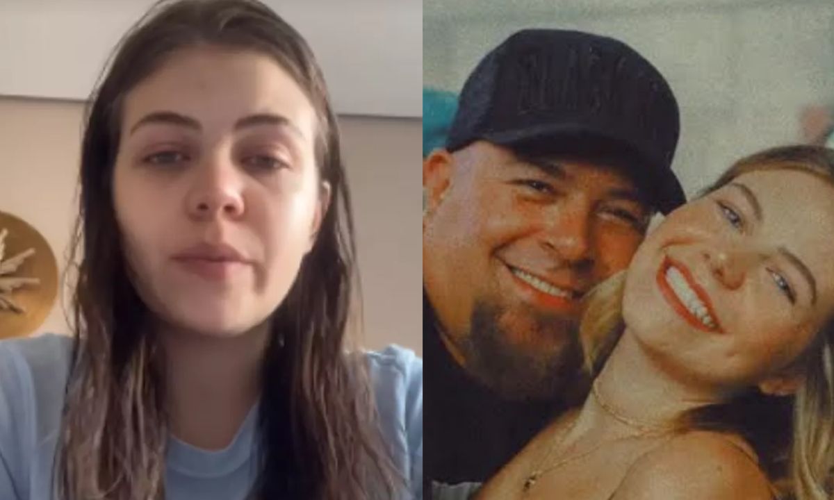 Filha de Mingau, músico do Ultraje a Rigor, desabafa na web e pede ...