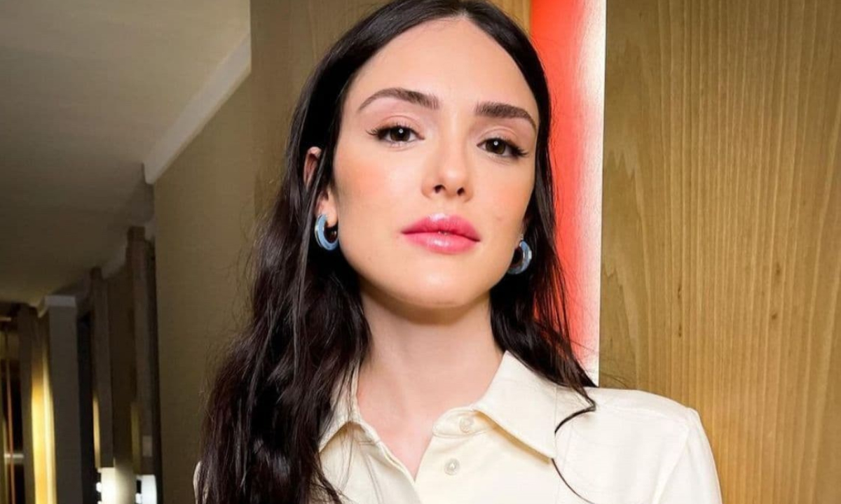 Isabelle Drummond é rendida e sofre assalto no Rio de Janeiro
