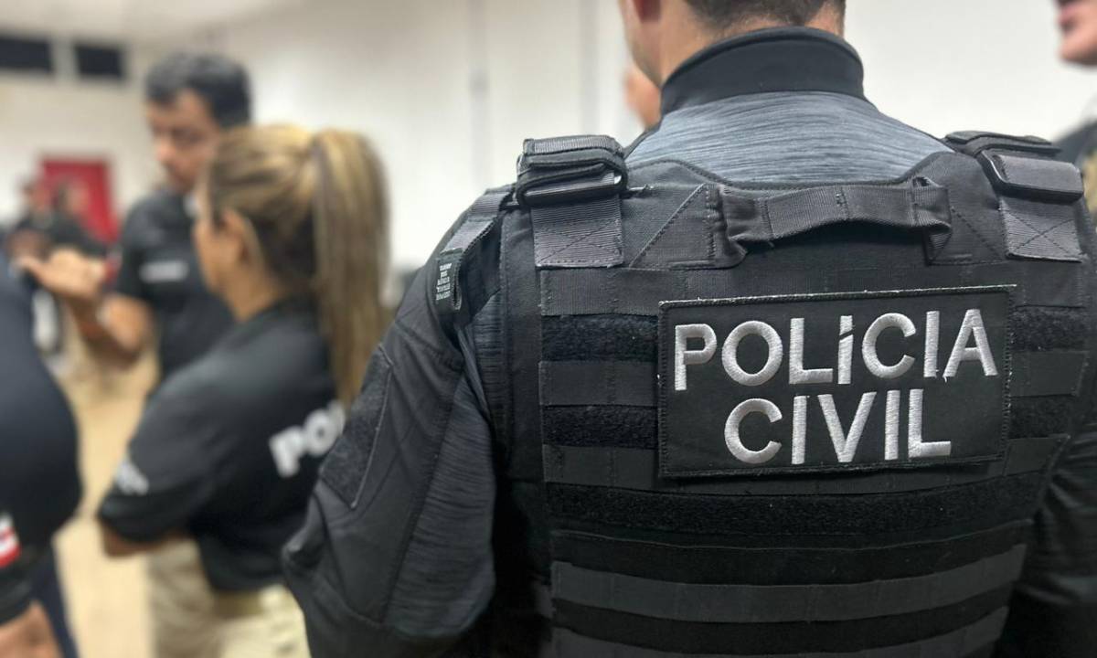 Mãe é Presa Por Omissão Em Estupro Da Filha Na Bahia
