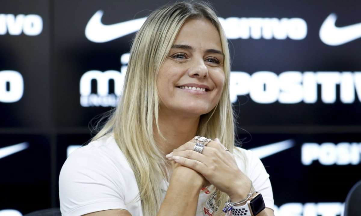 Milene Rodrigues detona Pia após eliminação: 'sentimento de revolta'