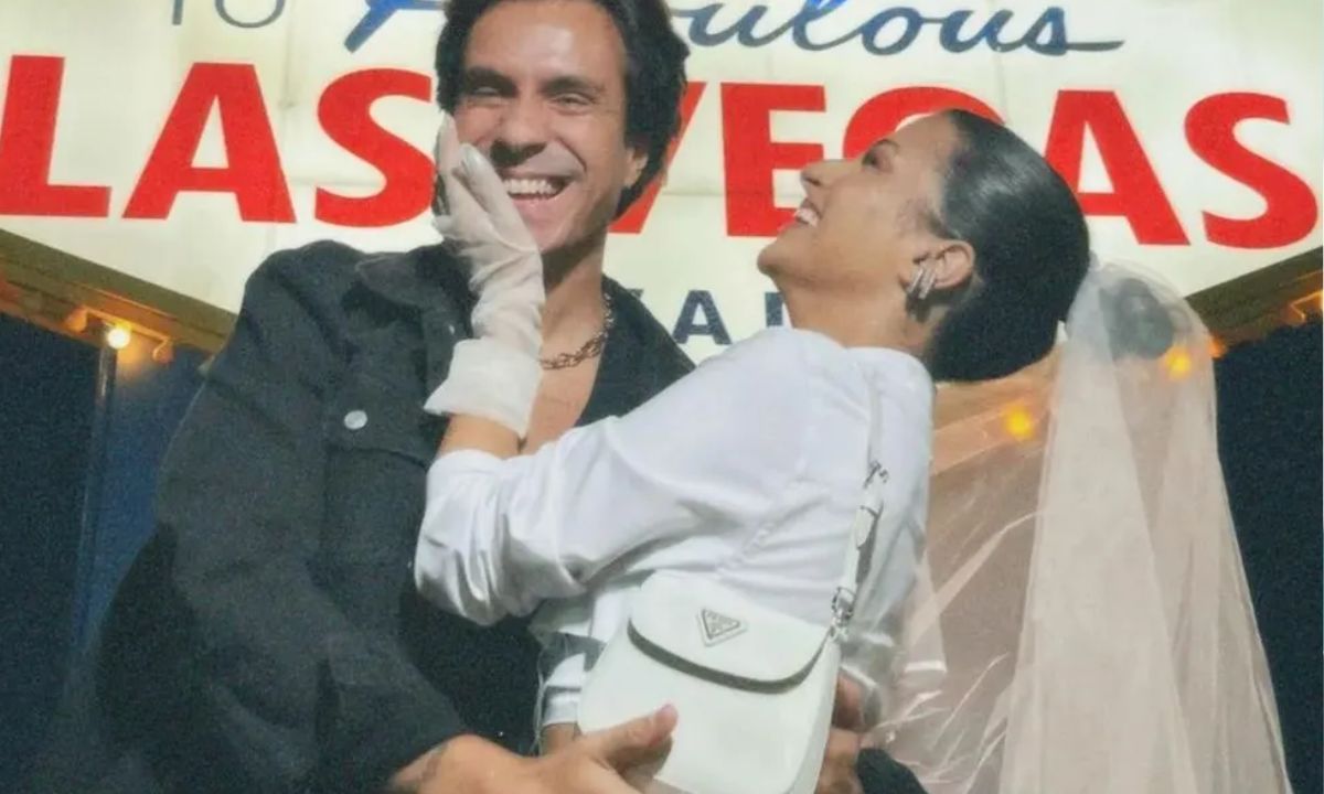 Nah Cardoso anuncia fim de relação com PeLu após mais de 5 anos juntos