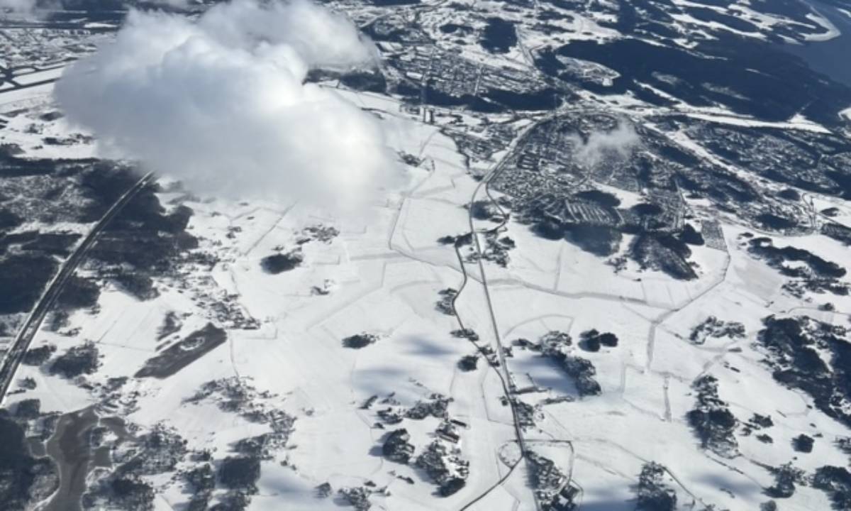 Neve na América do Sul? Saiba quando e para onde viajar