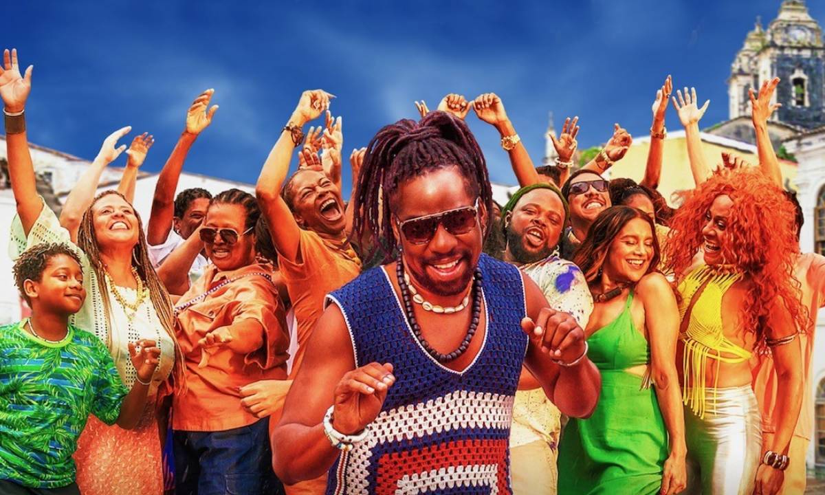 'Ó Paí, Ó 2' terá novas sessões de pré-estreia pagas na Bahia; entenda