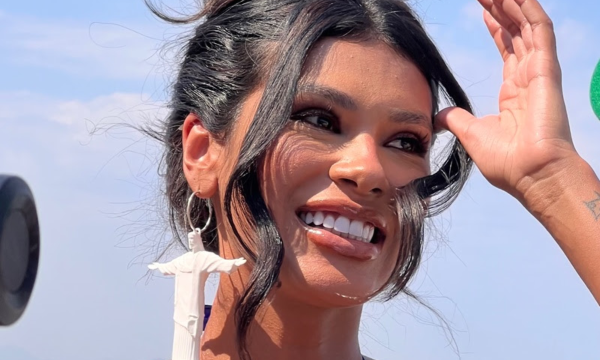 Pocah comemora 100 milhões de plays em música e revisita começo da ...