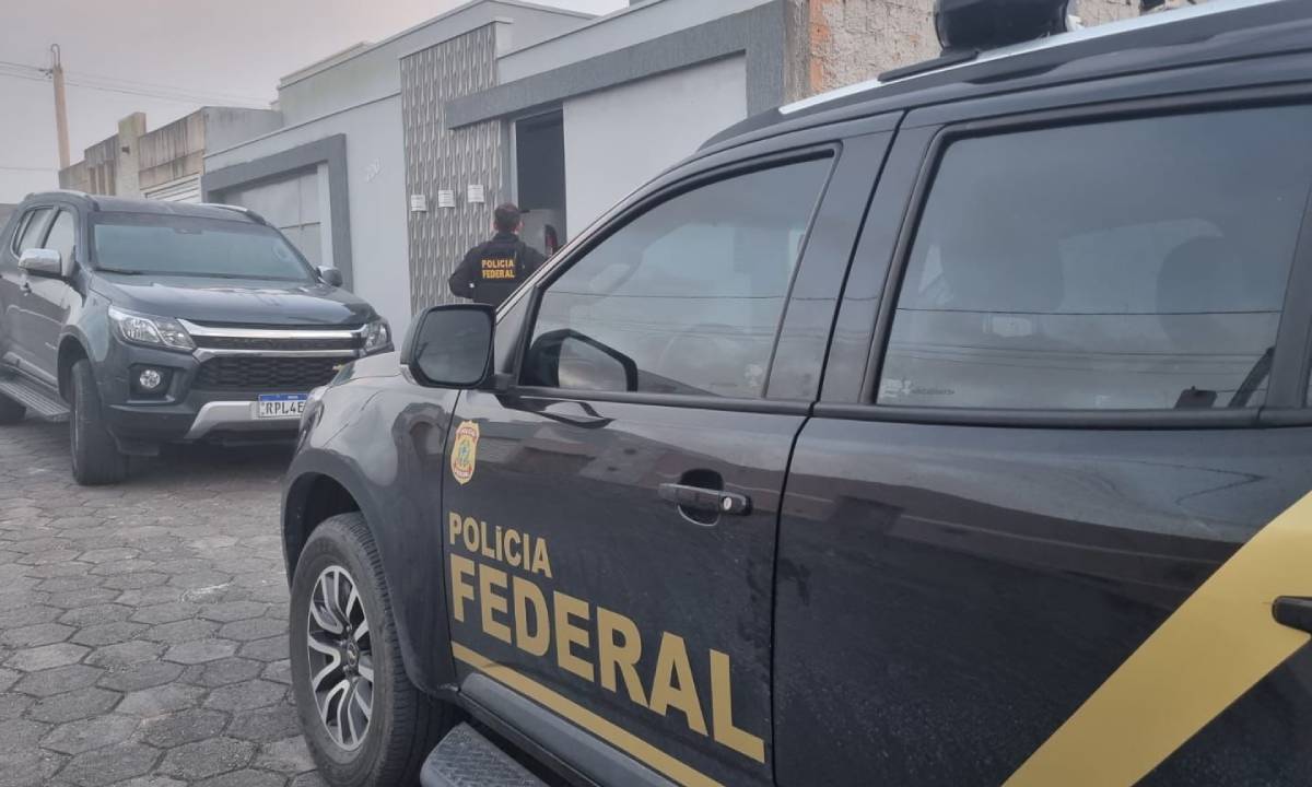 Polícia Federal faz operação contra fraudes em licitações no sul da Bahia Polícia Federal faz operação contra fraudes em licitações no sul da Bahia