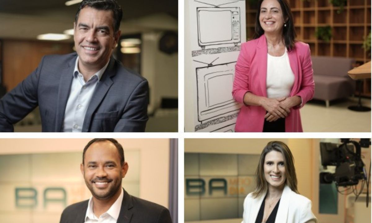 Profissionais da Rede Bahia são confirmados no Scream 2023