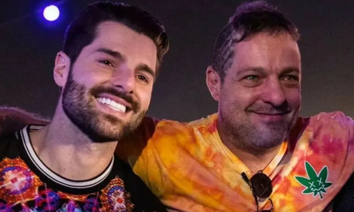 Rave realizada na Faixa de Gaza foi criada no Brasil por pai de Alok