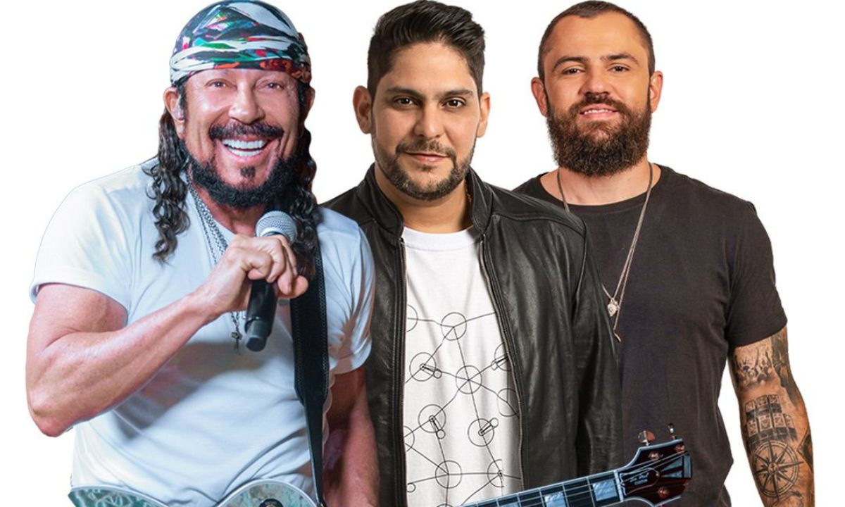 Réveillon Praia do Forte divulga local da festa; saiba aqui