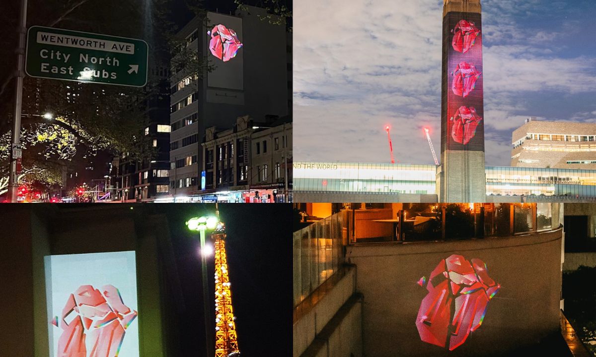 Rolling Stones anuncia Hackney Diamonds, primeiro álbum de estúdio em ...