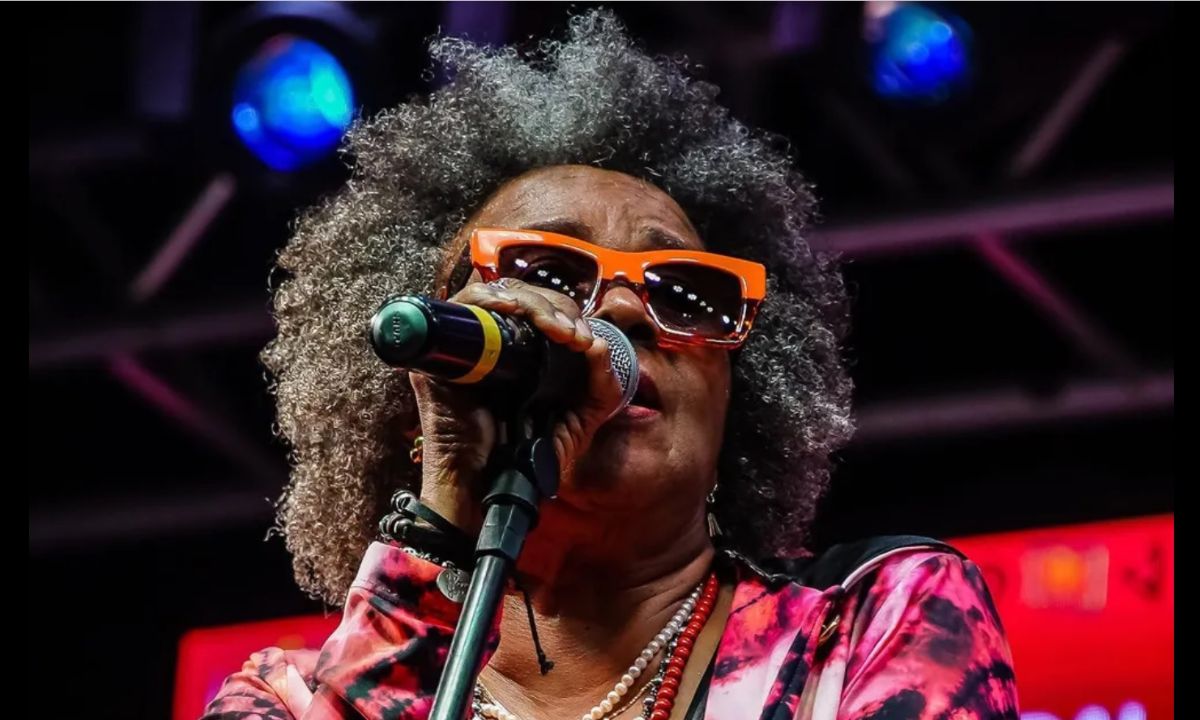 Sandra Sá completa 68 anos e celebra grandes sucessos