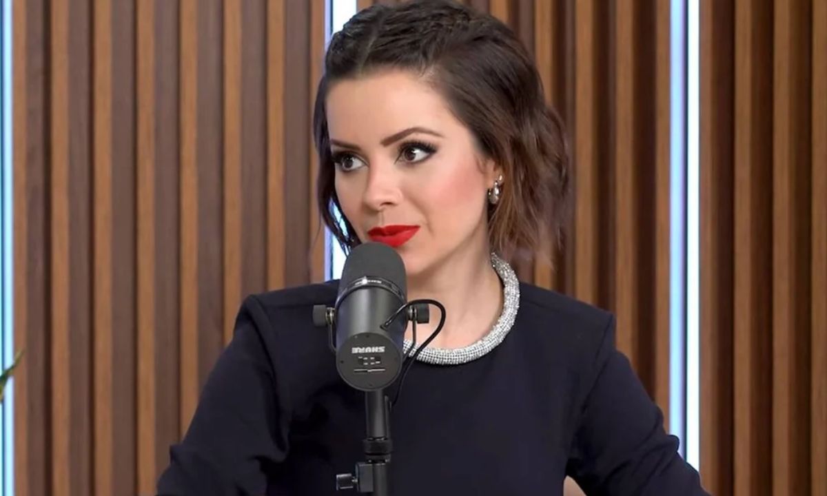 Sandy revela motivação para não mostrar rosto do filho; entenda