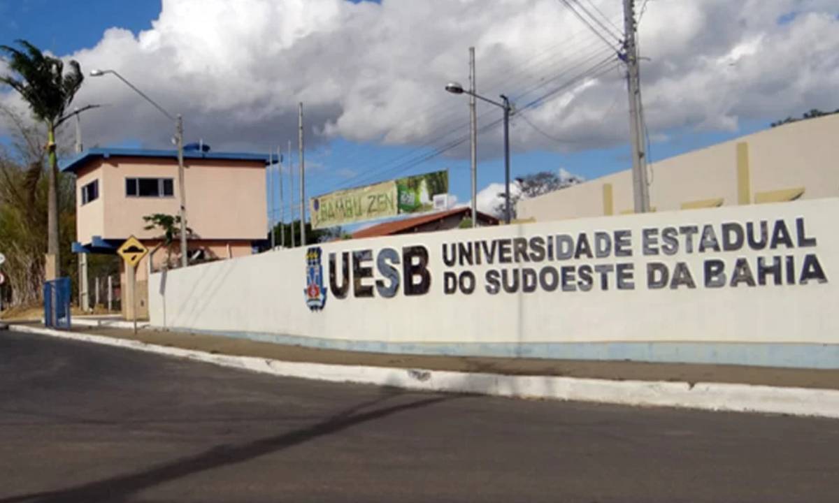 Vestibular 2024 da Uesb tem quase mil vagas; inscrições acabam dia 31
