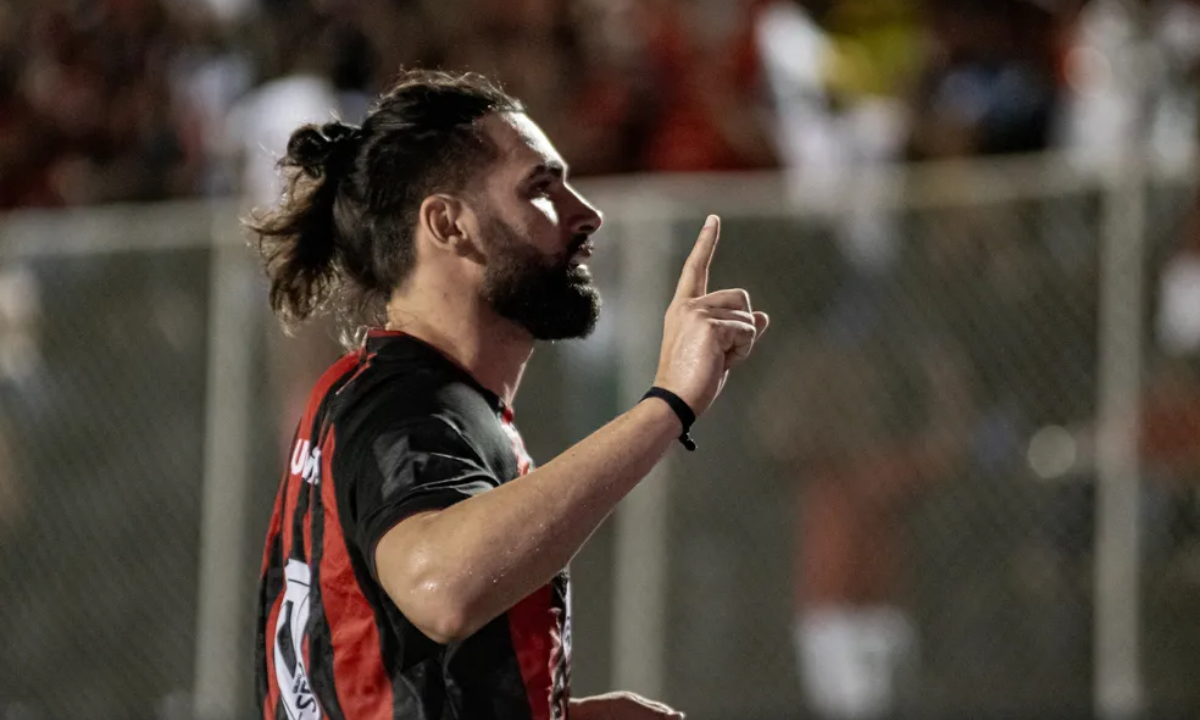 Vitória Pode Conquistar Título De Campeão Da Série B Nesta Terça 14