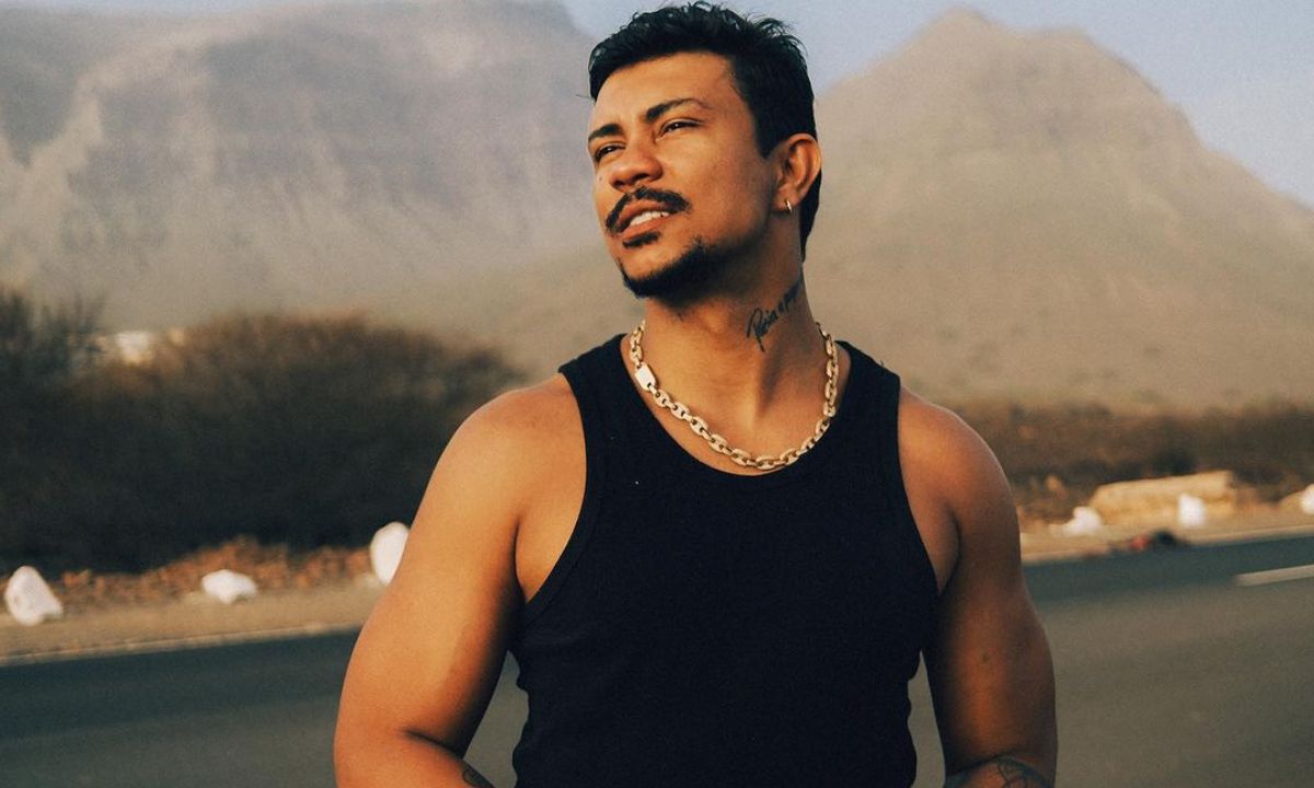 Xamã pode estrear na TV com papel importante em 'Renascer'; saiba mais