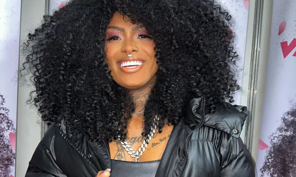 A Dama divulga inspiração de seus figurinos para o Carnaval de SSA