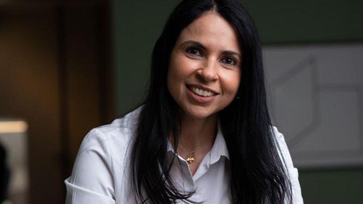 A jornada inspiradora da CleanNew com Maria Guimarães