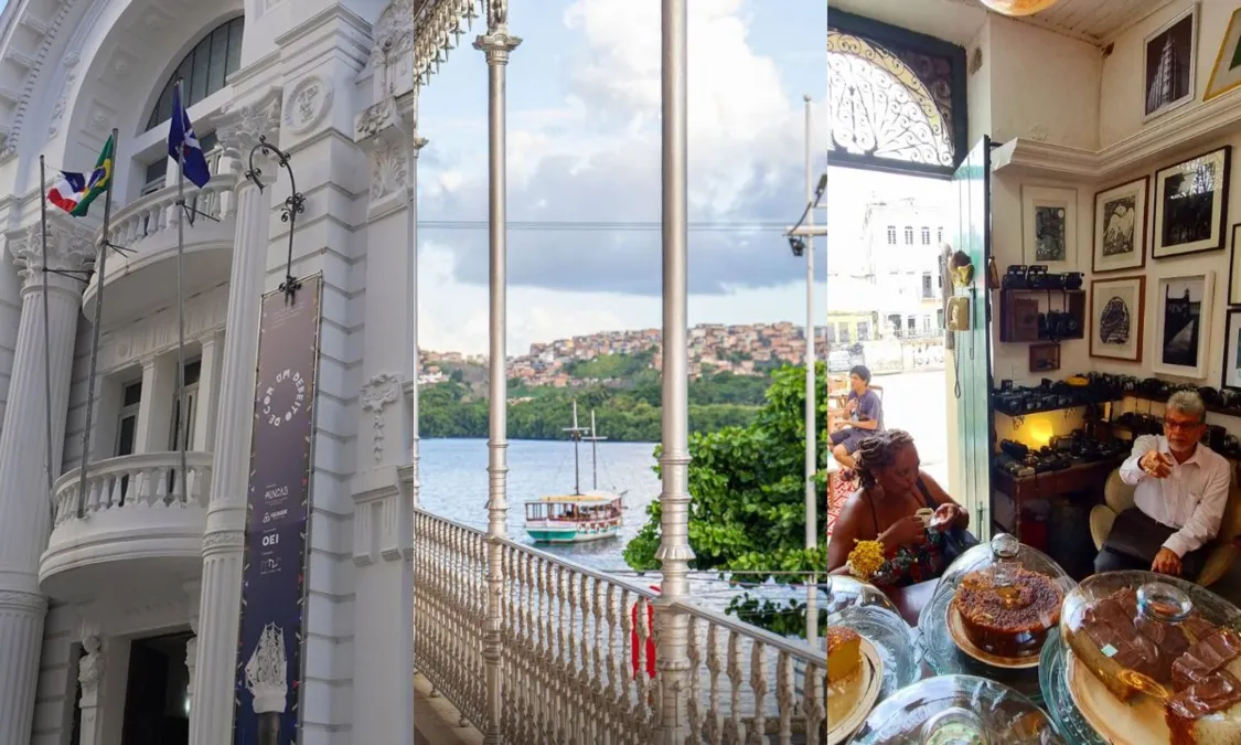 'Bora Ali?' Veja 5 dicas do que fazer em Salvador nesse Verão