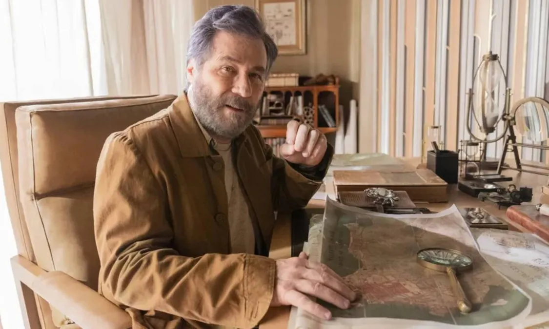 César Montebello aparece vivo? Veja resumo da semana de 'Fuzuê'