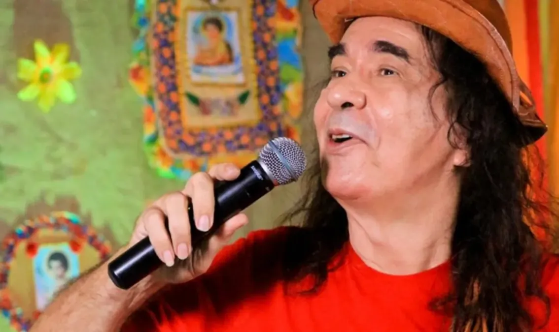 Conheça a história de Zelito Miranda, rei do 'forró temperado'