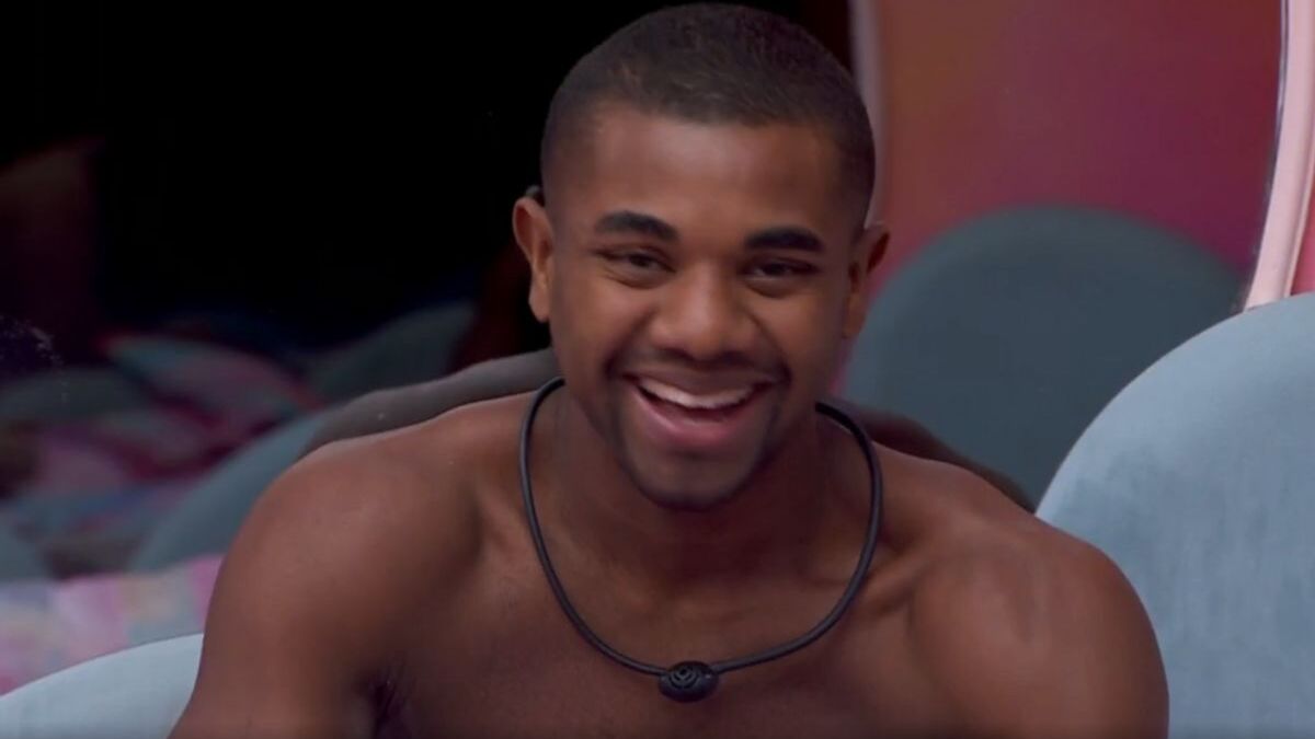 'Cumpri a missão': Davi relembra tudo que passou no BBB 24