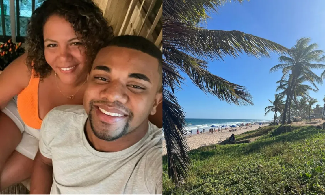 Davi faz novo post e pede 'perdão' para Mani Reggo: 'Tentando acertar'