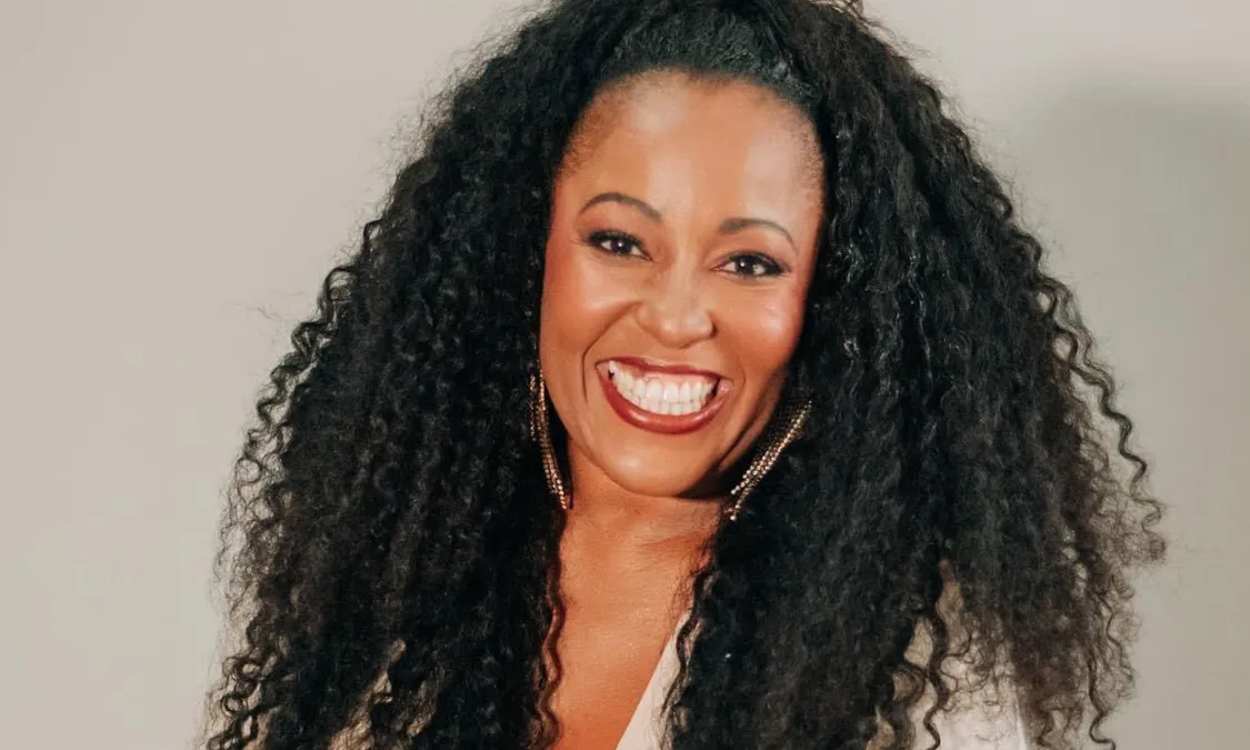 Dubladora: Tia Má emplaca personagem em série de animação