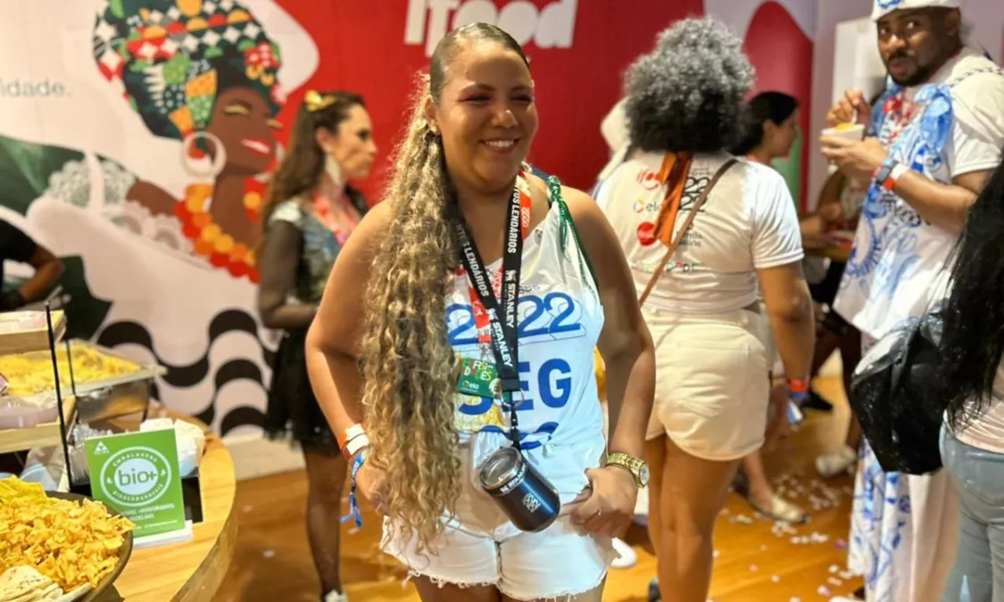 Esposa de Davi fala do sofrimento dele no 'BBB 24': 'Dia mais difĆcil' Esposa de Davi fala do sofrimento dele no 'BBB 24': 'Dia mais difĆcil'
