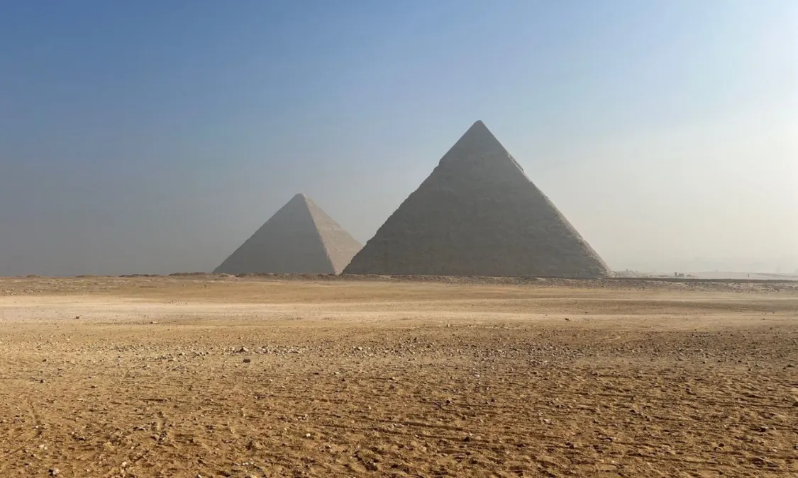 Eu falei Faraó! Veja dicas úteis para uma viagem ao Cairo Eu falei Faraó! Veja dicas úteis para uma viagem ao Cairo