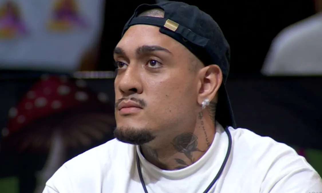 MC Bin Laden bate recorde no BBB 24; veja qual