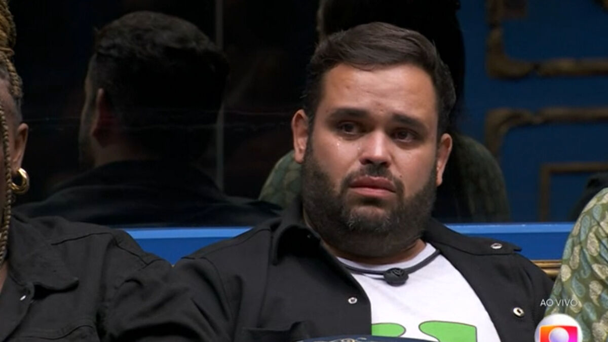 Michel é O 11º Eliminado Do Bbb 24 Após Paredão Com Davi E Alane
