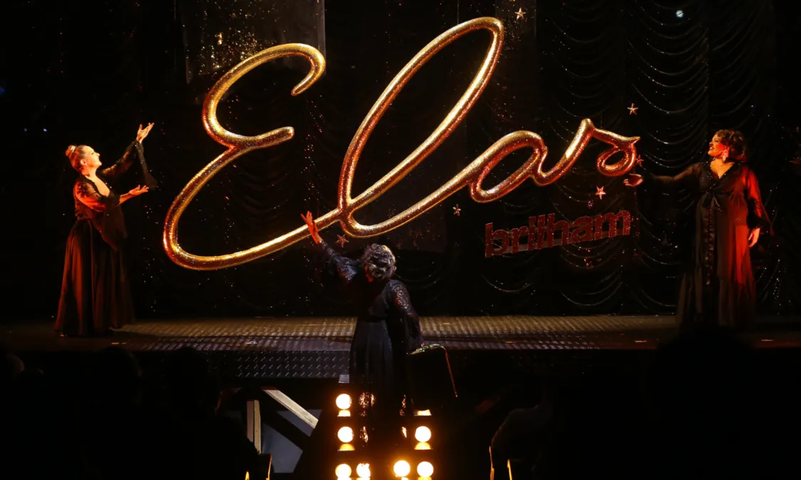 Musical 'Elas Brilham' chega em Salvador no mês de abril