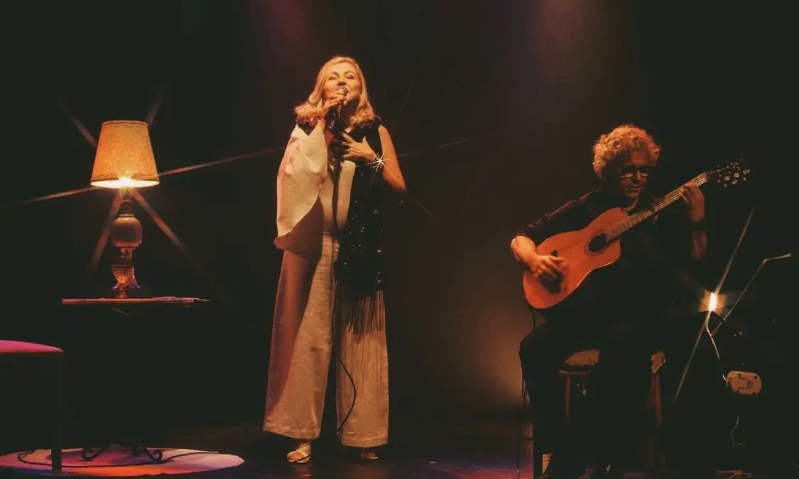 Músicos baianos fazem tributo a Rita Lee no Teatro Gamboa