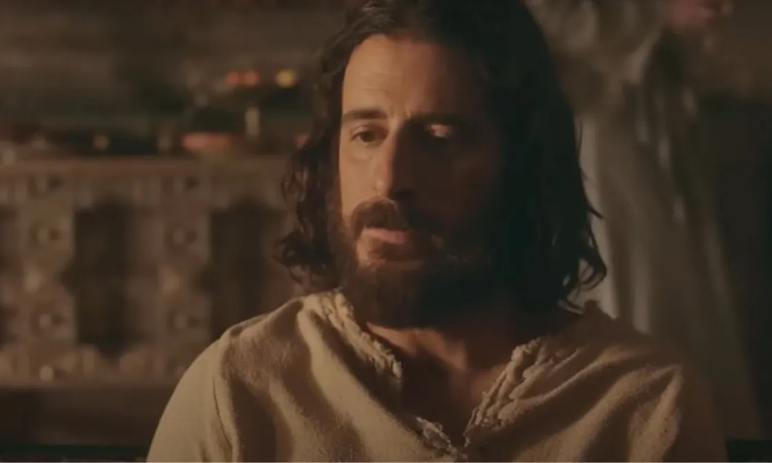 Novos episódios de 'The Chosen – Os Escolhidos' estreiam nos cinemas